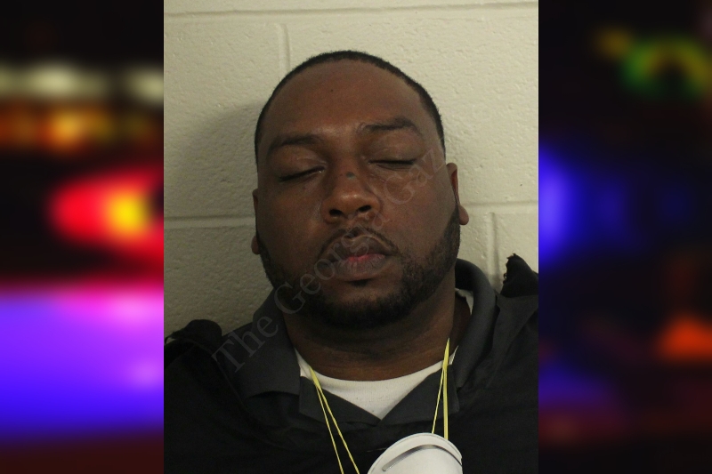 Lamonte Edwards | Floyd County