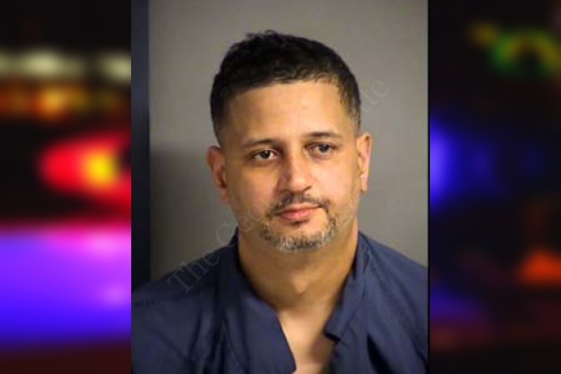 Eric Graham | Lowndes County