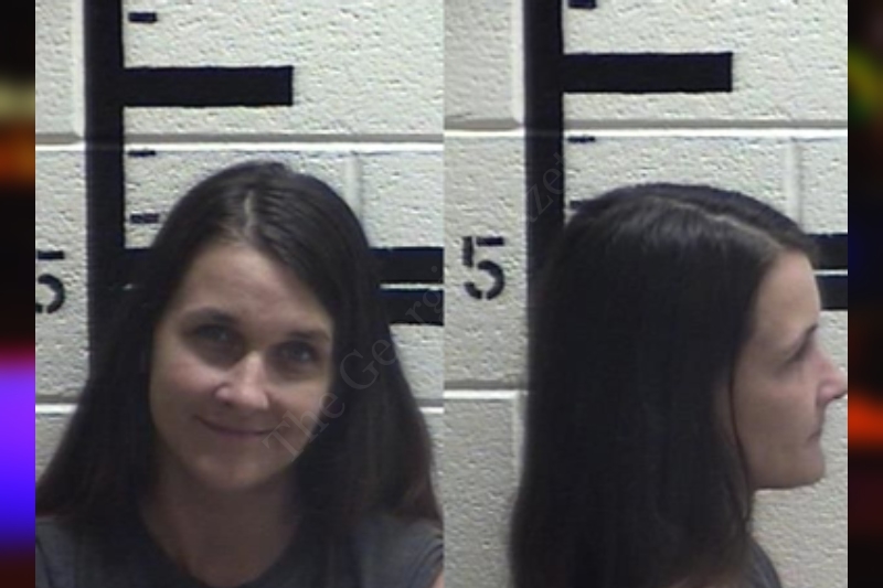 Sarah Killough — Murray County Jail Bookings