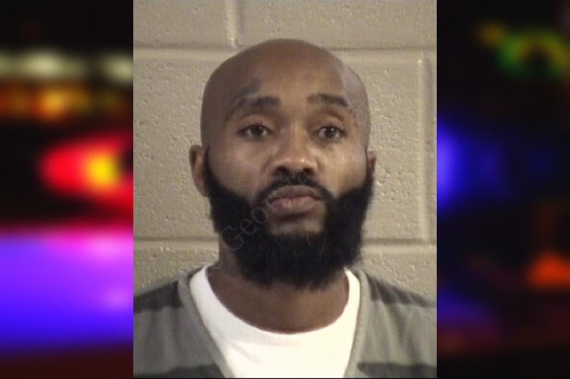 Eric Cochran | Whitfield County