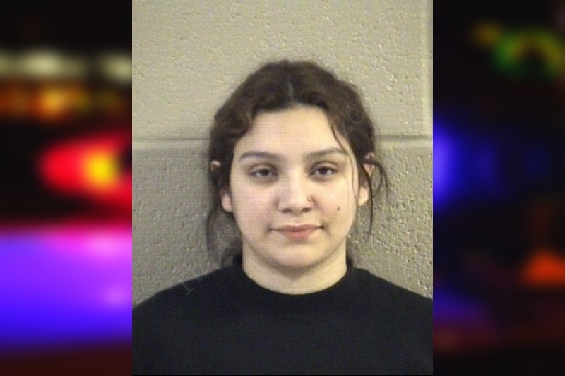 Olga Garcia | Whitfield County