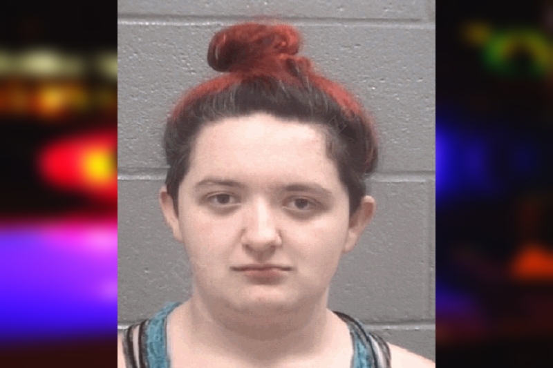 Angel Proctor | Columbia County