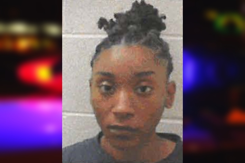 Sydney Glover | Henry County