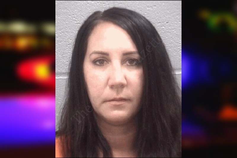 Erica Ramsey - Columbia County