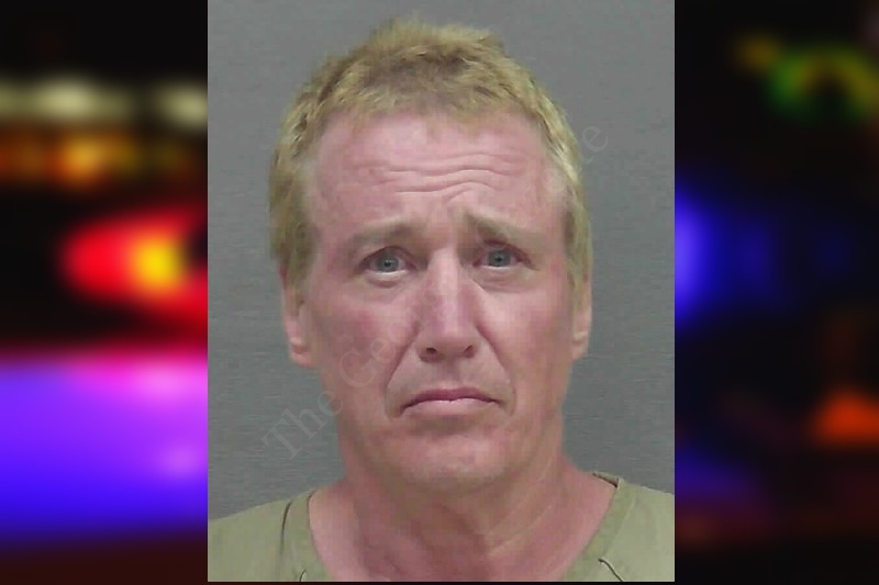 Wesley Swartout | Gordon County