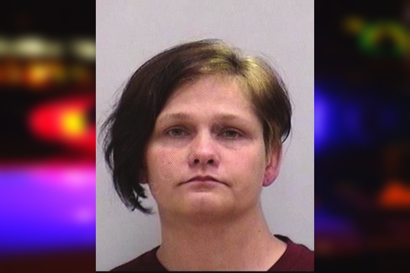 Shaunna Carter — Bartow County
