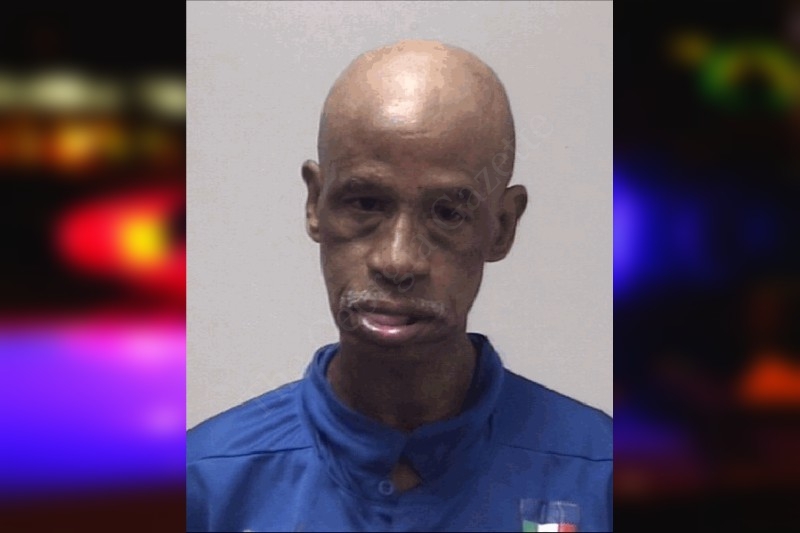 Benjamin Williams — Coweta County