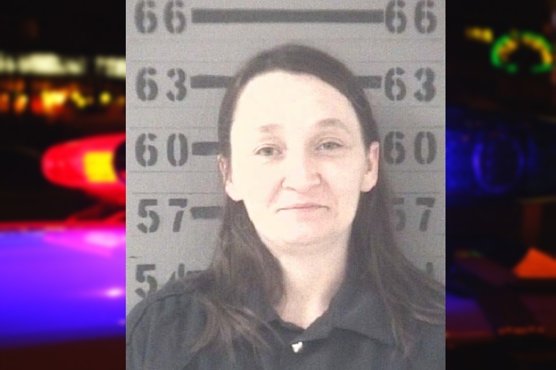 Sonya Chambers — Dougherty County Jail Bookings