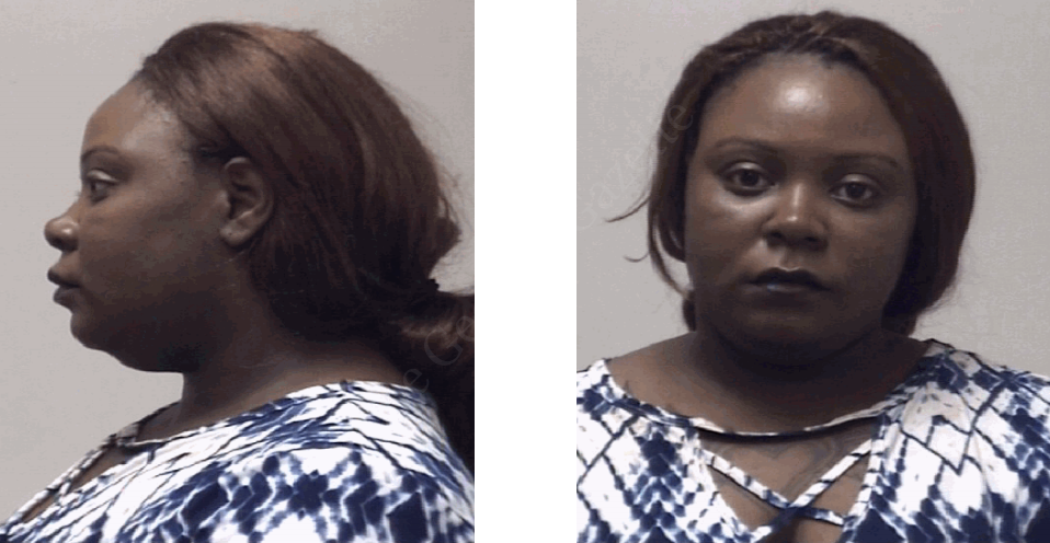 21 charged with prostitution, pimping after two-day sting at Newnan ...