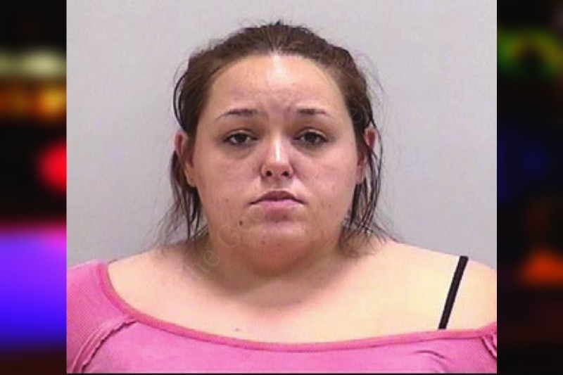 Alyssa Foster | Bartow County