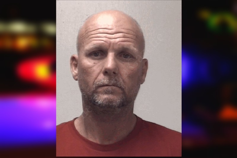 Michael Spratlin | Coweta County