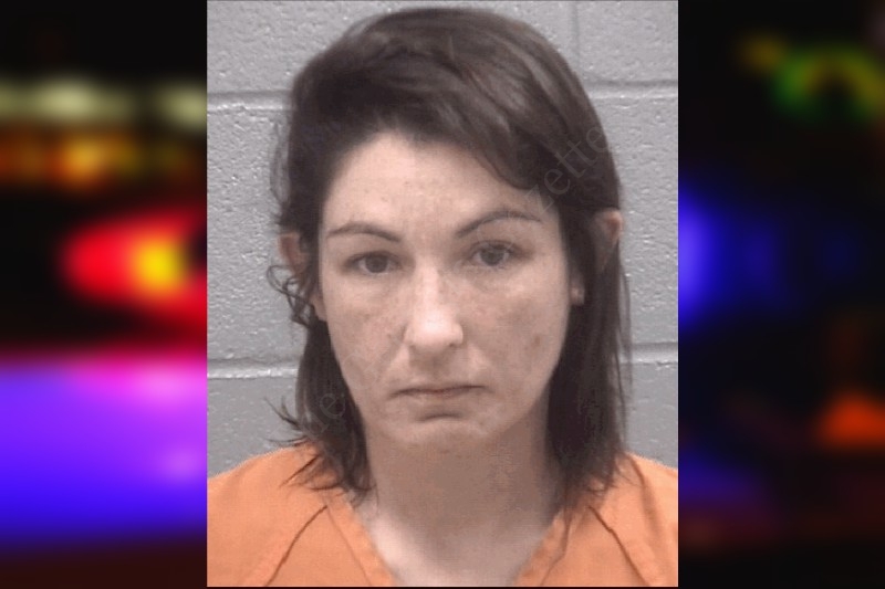 Morgan Stroup — Columbia County Jail Bookings