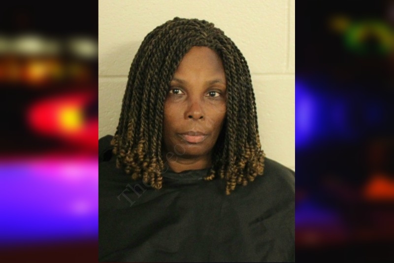 Mary Barclay | Floyd County