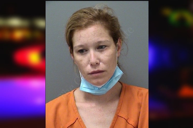 Rachel Cabe — Cherokee County Jail Bookings