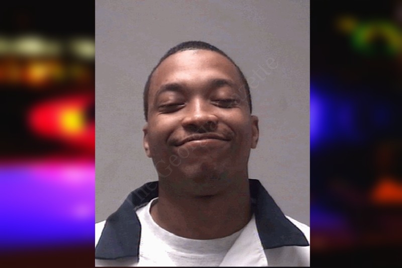 Angelo Render | Coweta County