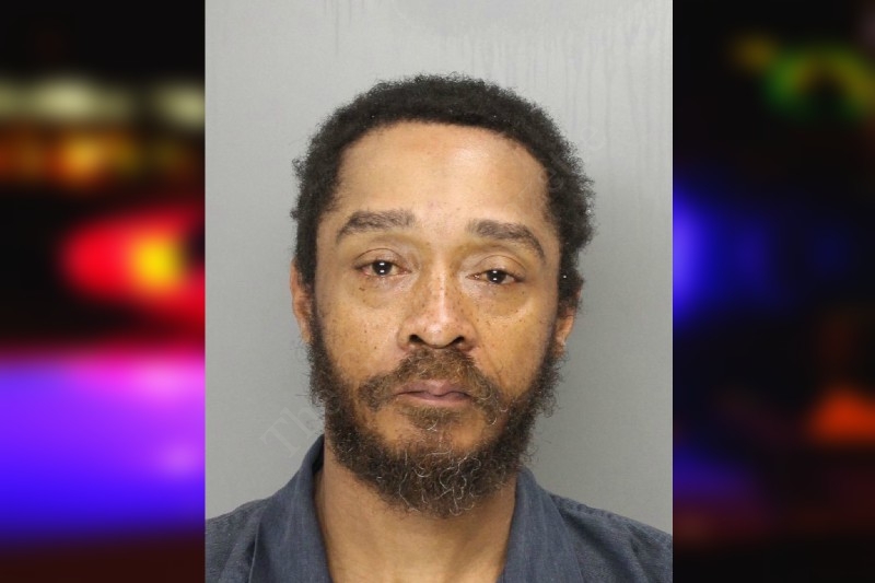 Corey Farmer — Cobb County