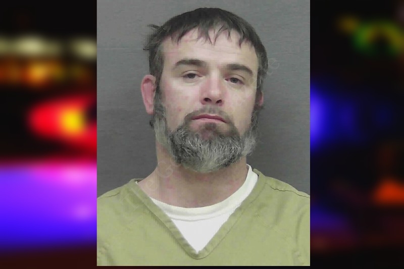 Nicholas Craig | Gordon County