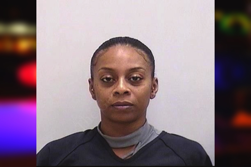 Aviance Suggs — Bartow County Jail Bookings