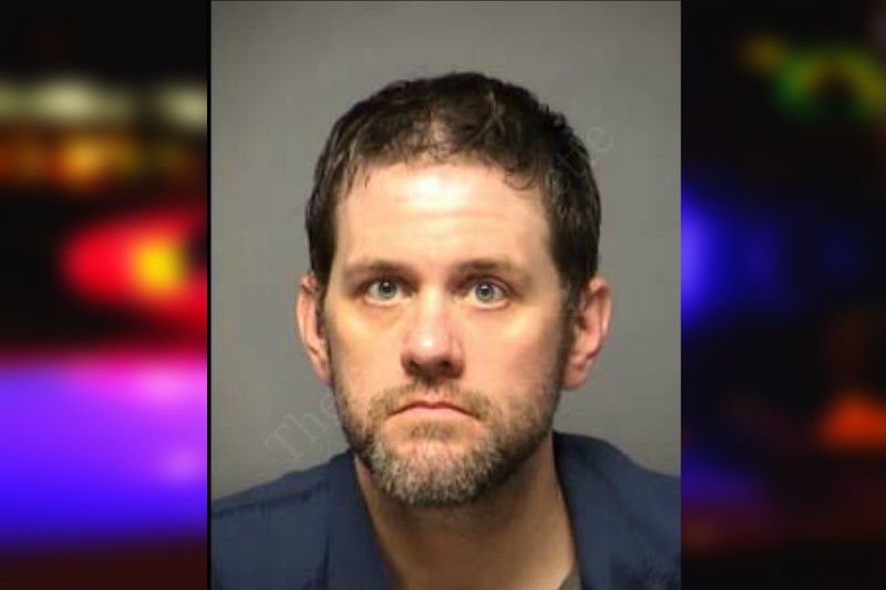 William Baltrus — Lowndes County Jail Bookings