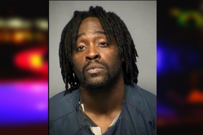 Joseph Bess — Lowndes County Jail Bookings