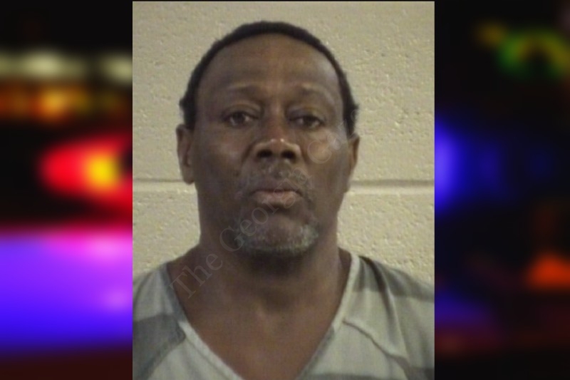 Willie Bonds — Whitfield County Jail Bookings