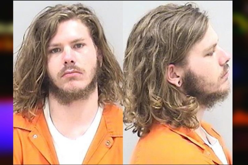 Nicholas Beasley — Richmond County Jail Bookings
