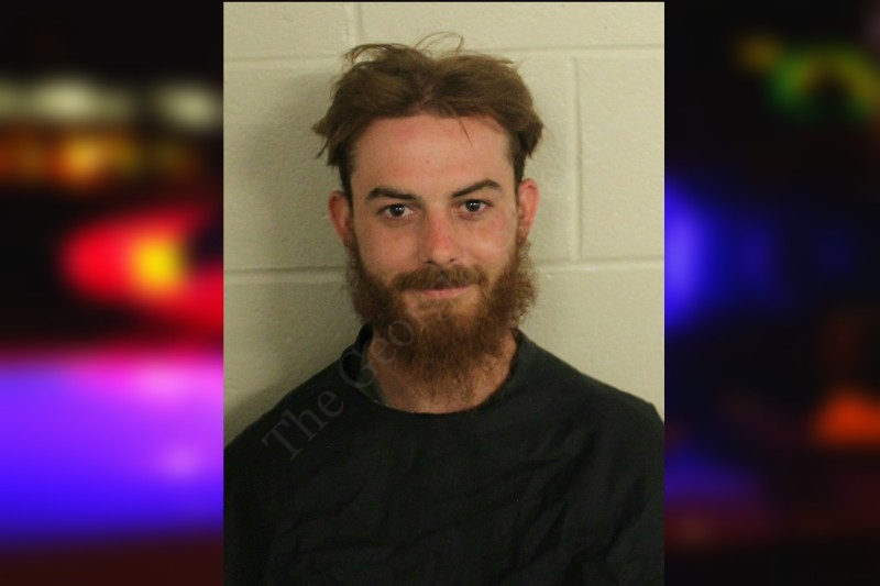 Timothy Chambers — Floyd County Jail Bookings