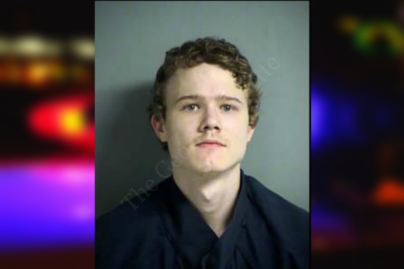 Jeremy Craven - Lowndes County