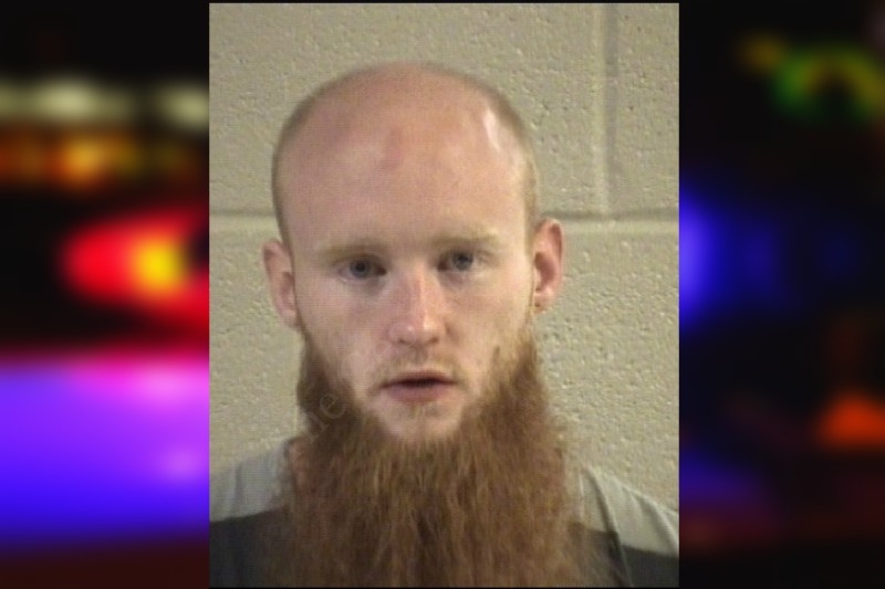 Corey Cochran | Whitfield County