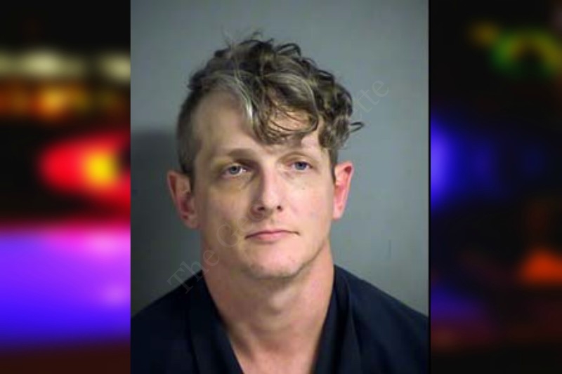 James Dearman | Lowndes County