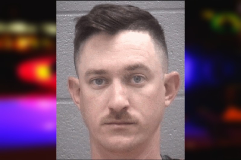 Mark Dowd — Columbia County Jail Bookings