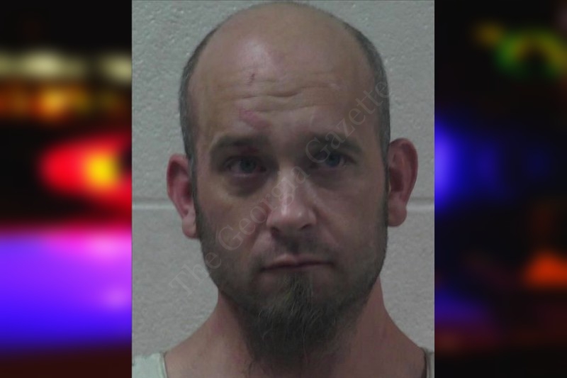 Jonathan Ellis | Gilmer County