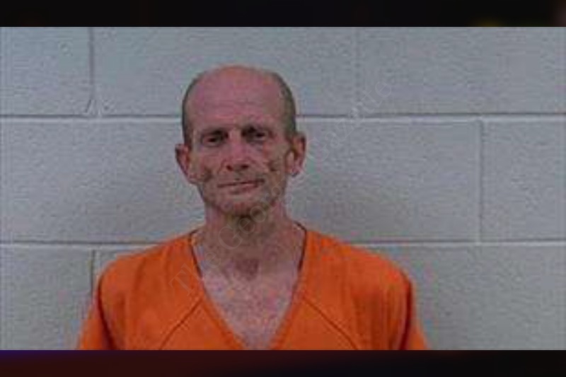 Kevin Erwin — Polk County Jail Bookings