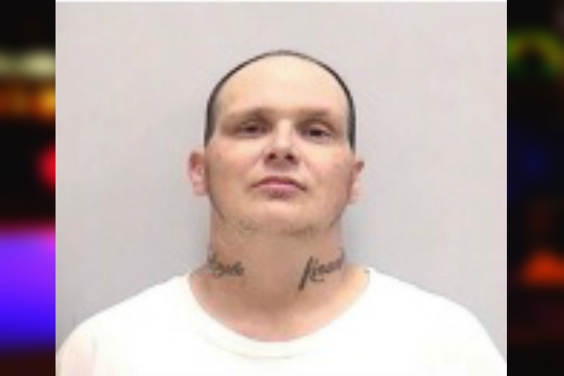 Randy Fisher — Bartow County Jail Bookings