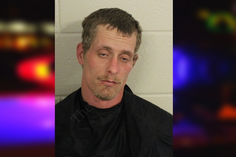 Christopher Floyd | Floyd County