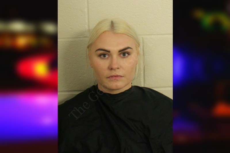 Cassidy Gill — Floyd County