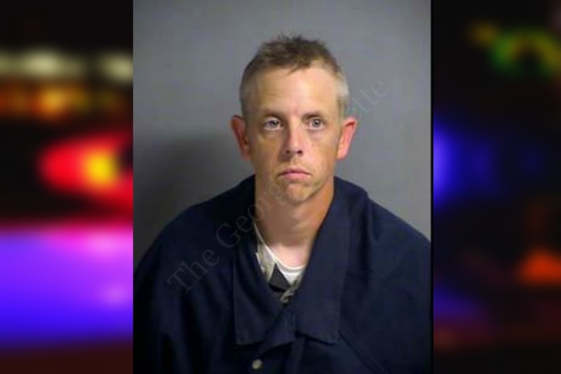 Andrew Godbee — Lowndes County Jail Bookings