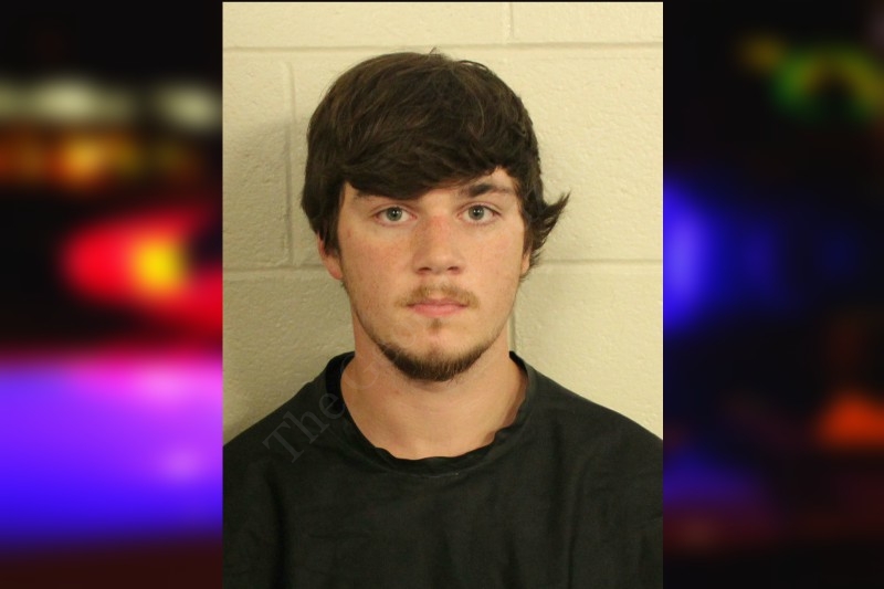 Eric Grant | Floyd County