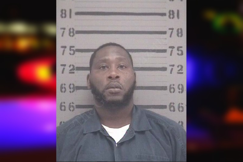 Rodney Hamilton | Dougherty County