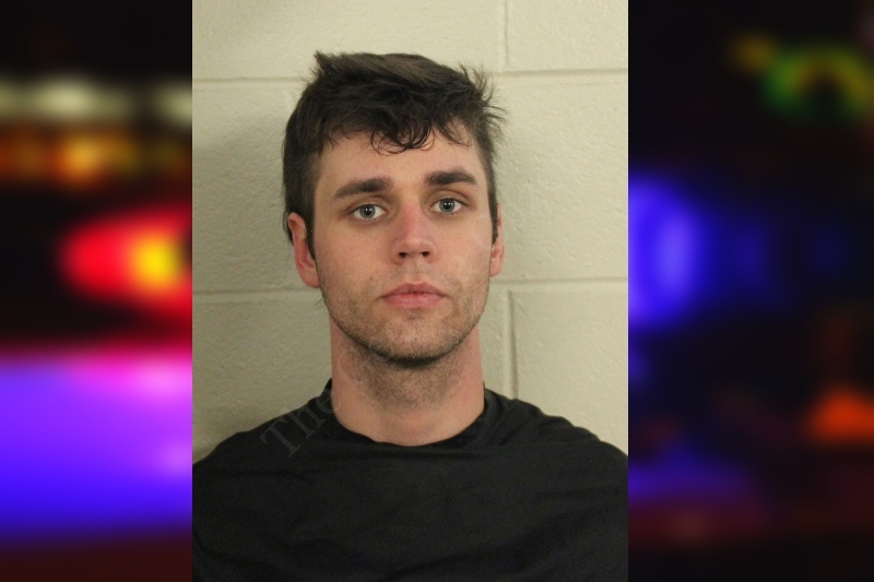 Dakota Hutchens — Floyd County Jail Bookings