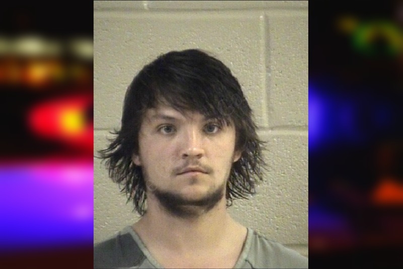 Hunter Walston | Whitfield County