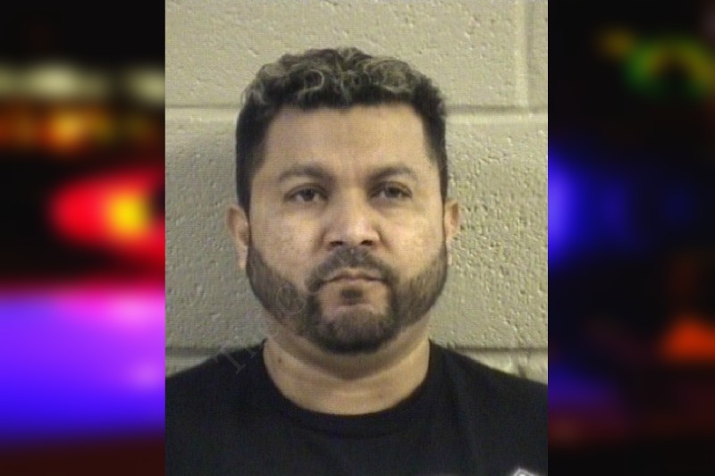 Jimmy Padilla-padilla — Whitfield County Jail Bookings