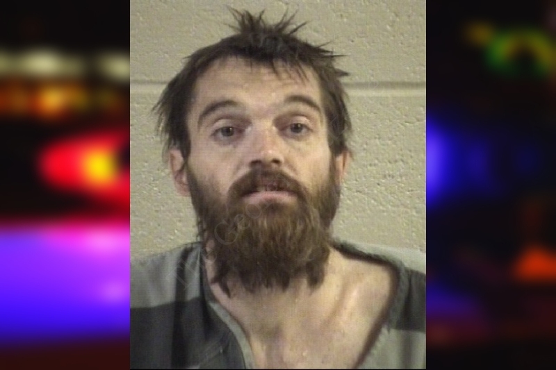 Justin Cochran — Whitfield County Jail Bookings Justin Cochran — Whitfield County Jail Bookings
