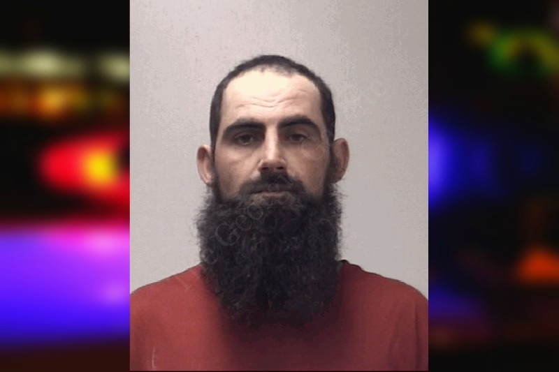 Franklin Kee | Coweta County