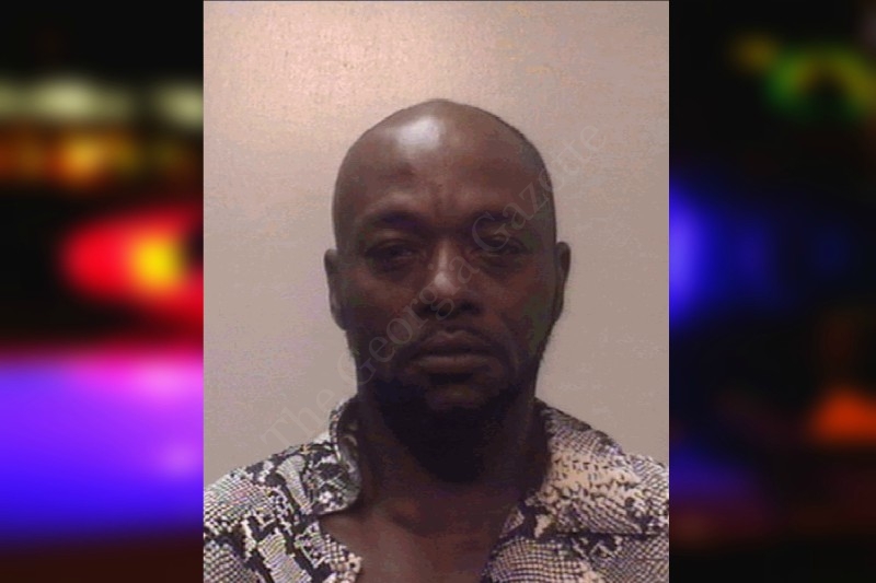 Terry Long | Coweta County