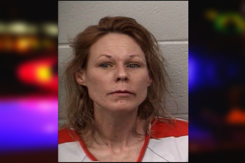 Jamie Maddox | Paulding County Jamie Maddox | Paulding County
