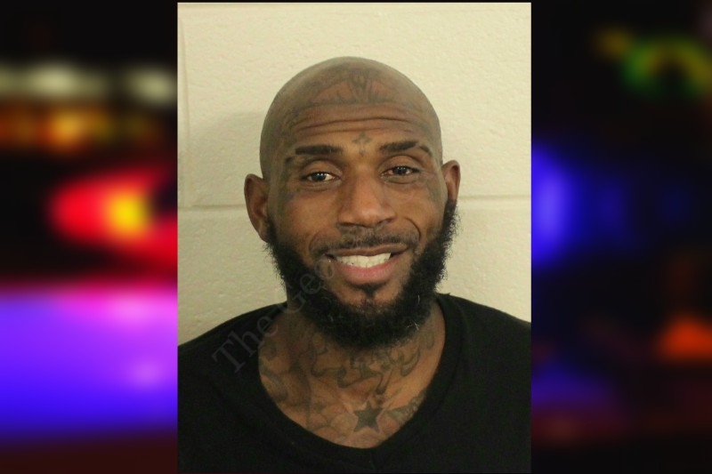 Keon Mathis | Floyd County