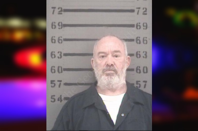 Richard Mathis — Dougherty County Jail Bookings