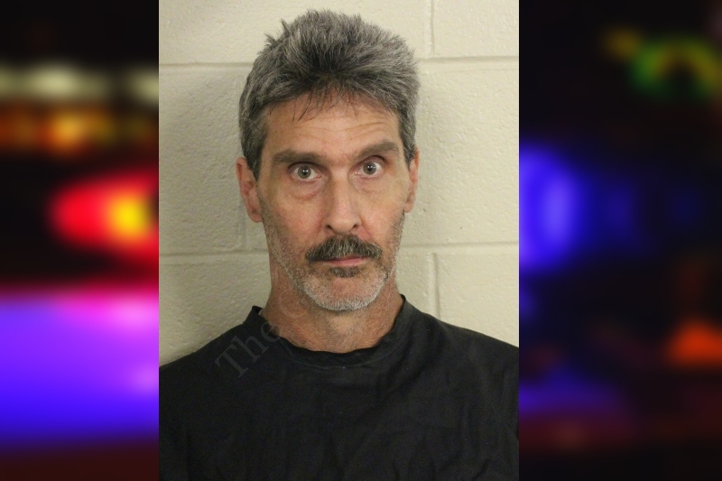 Sean Maxwell — Floyd County Jail Bookings