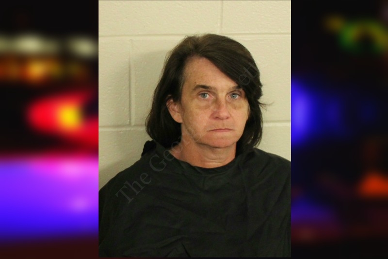Michelle Mobley — Floyd County Jail Bookings